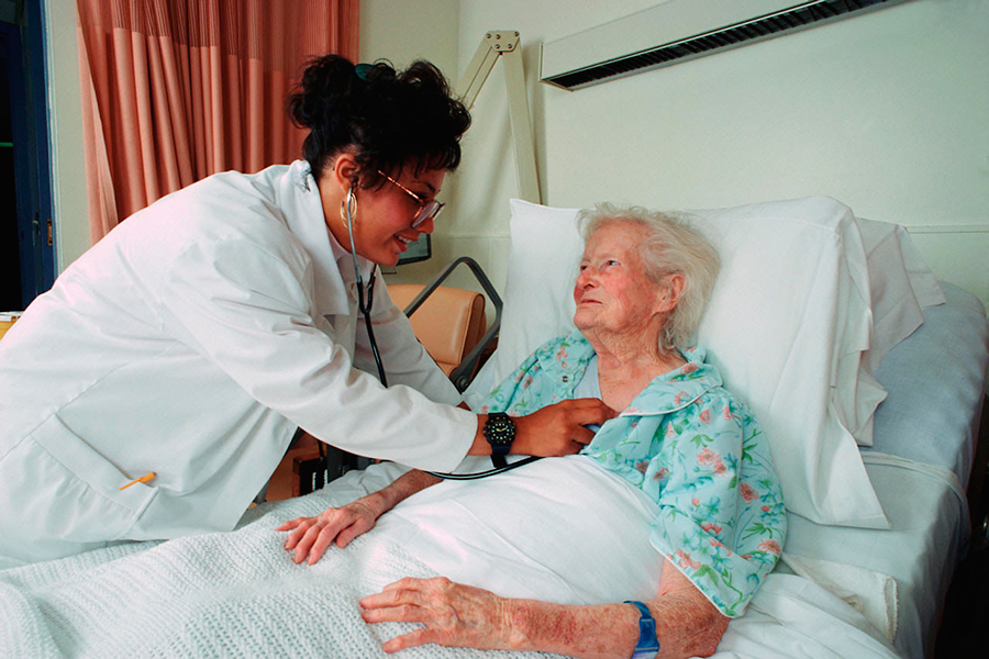 NICE Established New Guidelines For Patients Who Are In Their Final NICE Established New Guidelines For Patients Who Are In Their Final