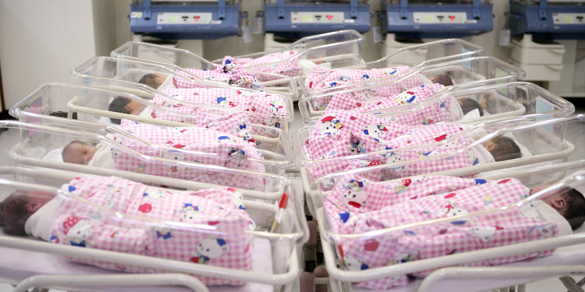 Babies Born At Home Are At A Higher Risk Of Perinatal Death Oregon 
