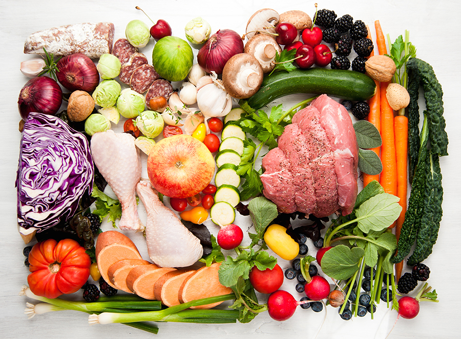 Meet The New Dietary Guidelines For Americans
